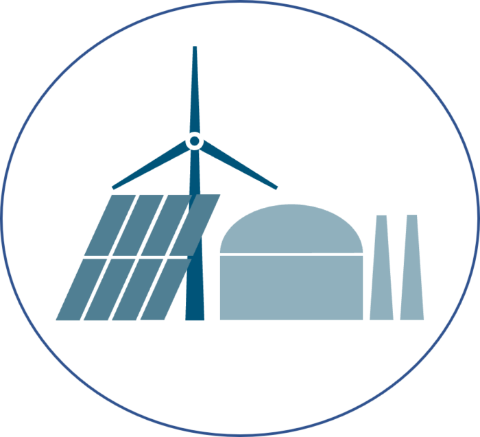 Wind-FGW | Decentralized Energies Emergency Platform
